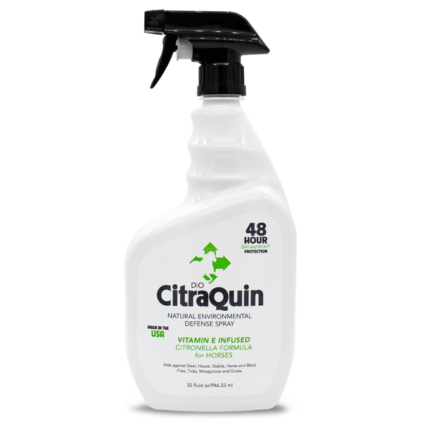 Citraquin® Environmental Defense Spray by Draw It Out® 32oz – K&D ...